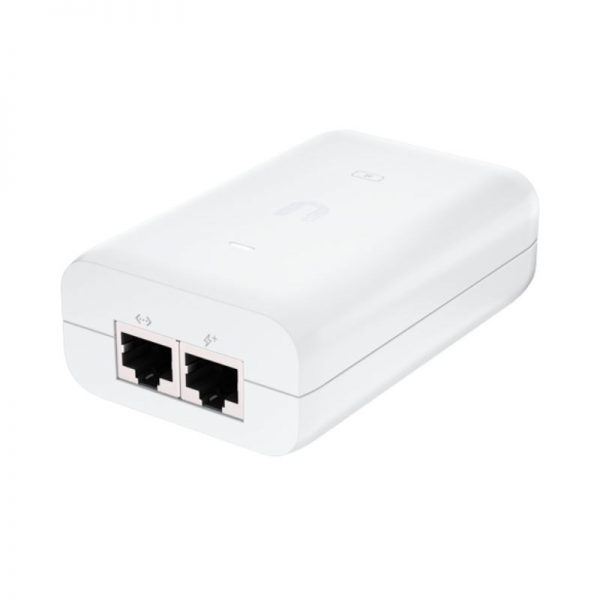 Ubiquiti UniFi PoE+ Adapter (U-POE-AT) | Smart House Scotland