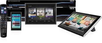 Smart Home Installers | Smart House Scotland | Edinburgh Lothian