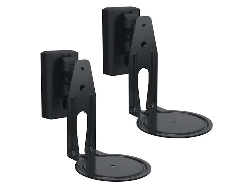 Sanus Wall Mounts for ERA100™ Black or white | Smart House Scotland